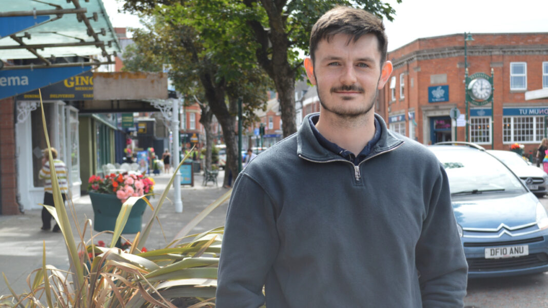 Young Planner Marks First Year and Champions Career Path for Next ...