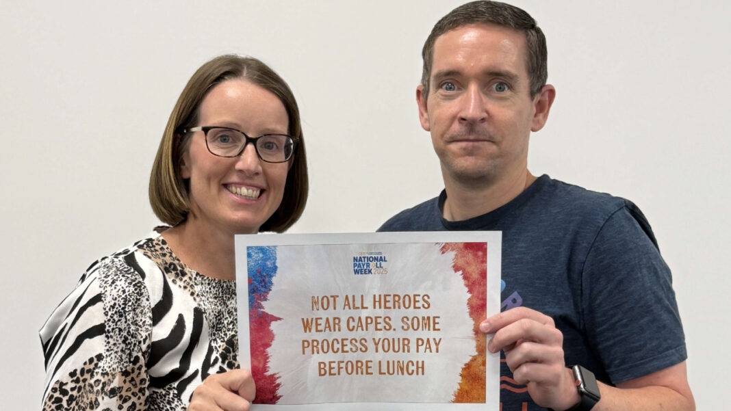 West Midlands accountants debunk the myths around the payroll ...