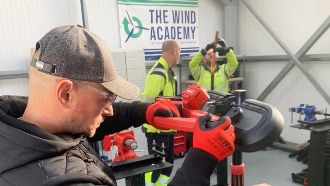NEPO Framework Accelerates Development of North East as UK Offshore ...