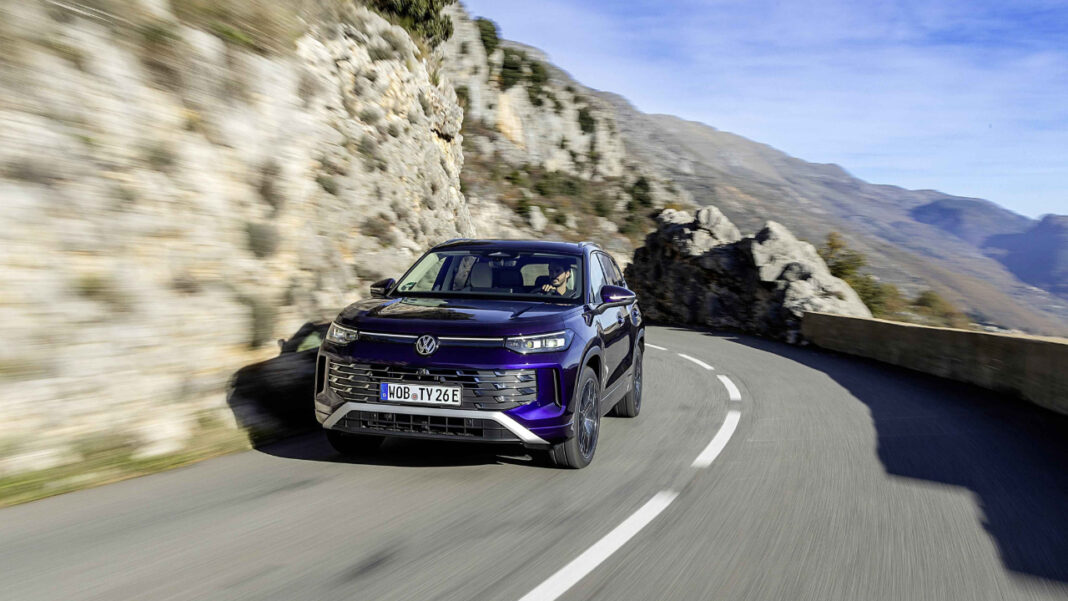 Volkswagen Group UK redefines Customer Experience measurement through ...
