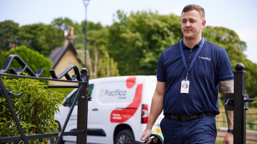 Pacifica Local powers up its franchise plans - Business Mondays