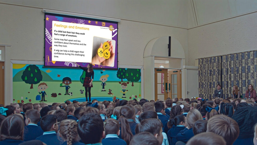 Triple National Awards Shortlisting For PSHE And Relationships And Health Education Experts ...