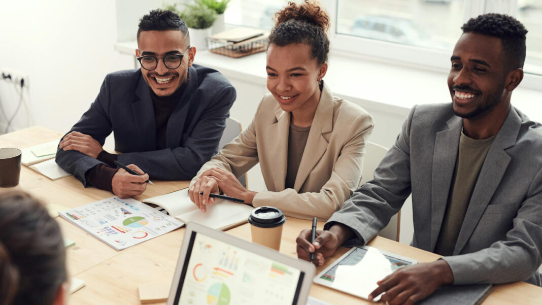 New book 'Happiness is a Serious Business' highlights why happy teams ...