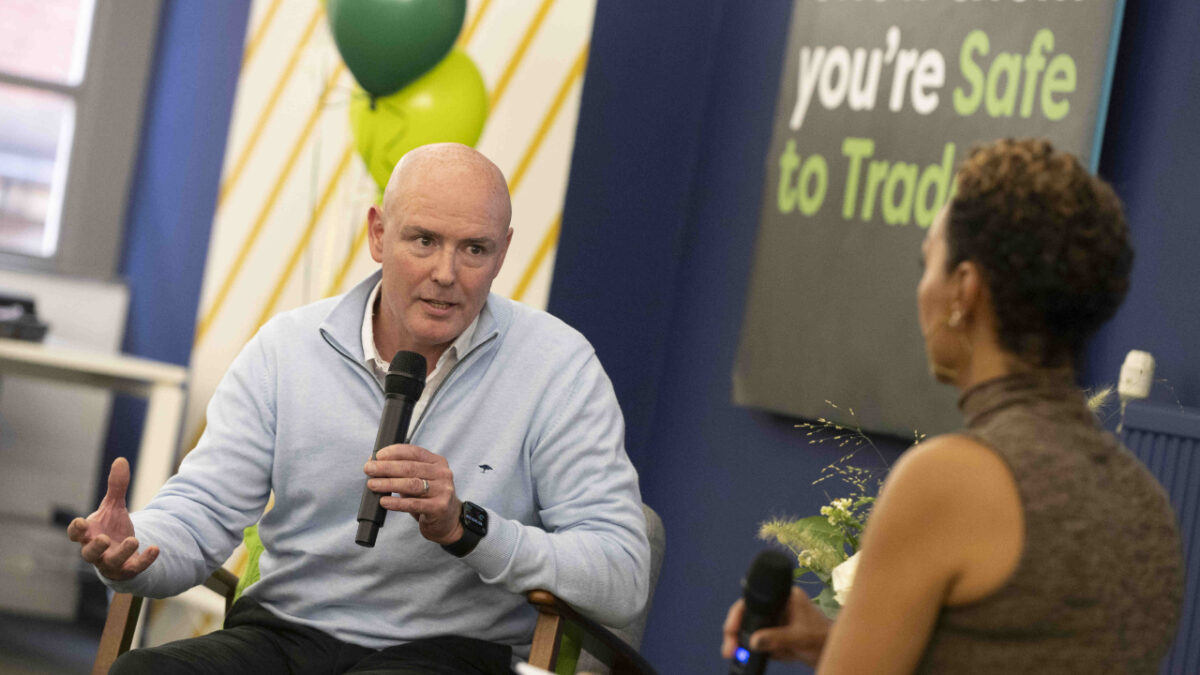 Acclaimed Chef Restaurateur Joins Food Industry Leaders for ‘Safe to ...