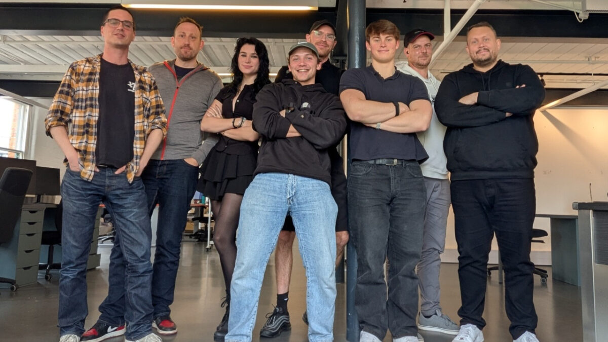 Go Live Data moves to Manchester’s thriving business hub, following a ...