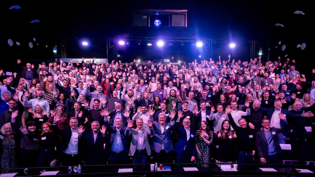 Intercity joins the Microsoft Intelligent Security Association - Business Mondays