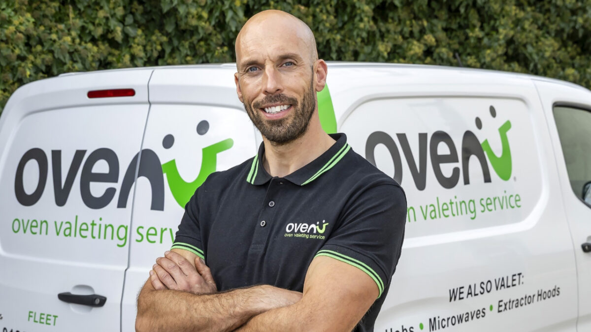 Ex Airport Manager Marc Cleared For Career Take-Off With Launch Of ...