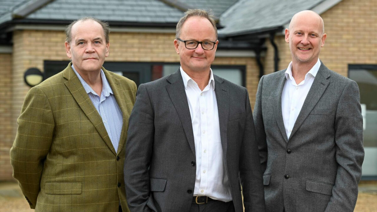 Bruton Knowles Appoints Giles Lister in New Role as Head of Utilities ...