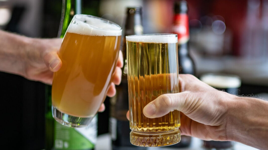 EU Campaign Champions Low & No Alcohol Innovation This Sober October ...