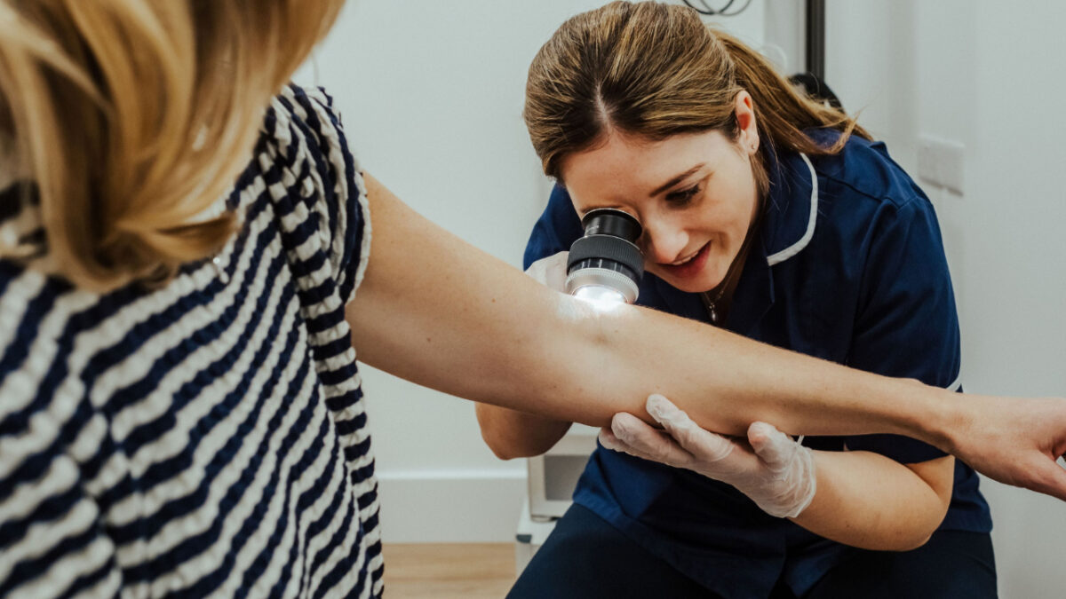 Skin Cancer Clinic Reopens in Bristol with Expanded Offering - Business ...