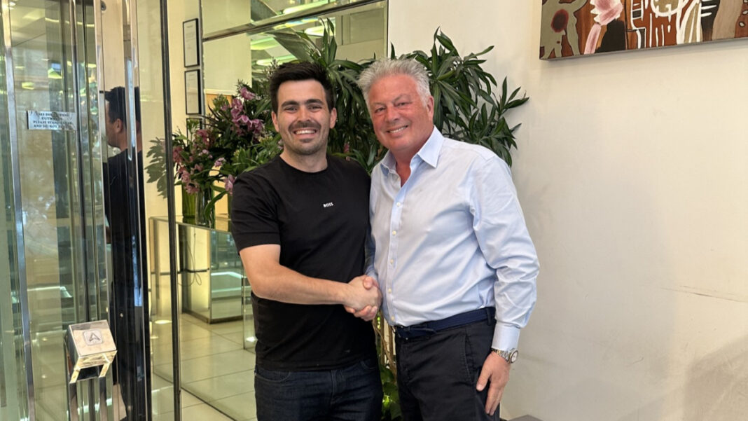 Quickfire Digital appoints seasoned agency leader Paul Woolley as Chair ...