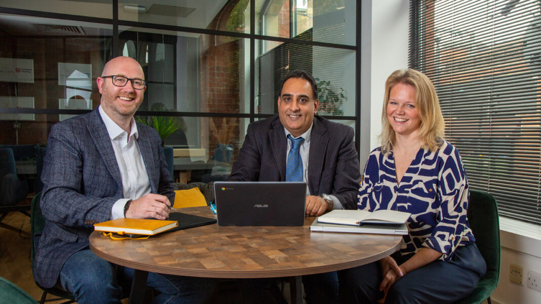 Leeds neurodivergence specialist targets growth with new jobs push ...