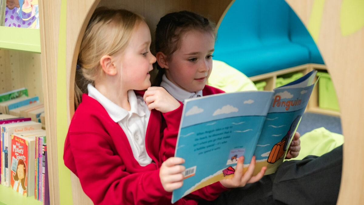 “Inspiring Excellence, Empowering Futures” – Great Learners Trust Sets Out Ambitions To 2030 ...