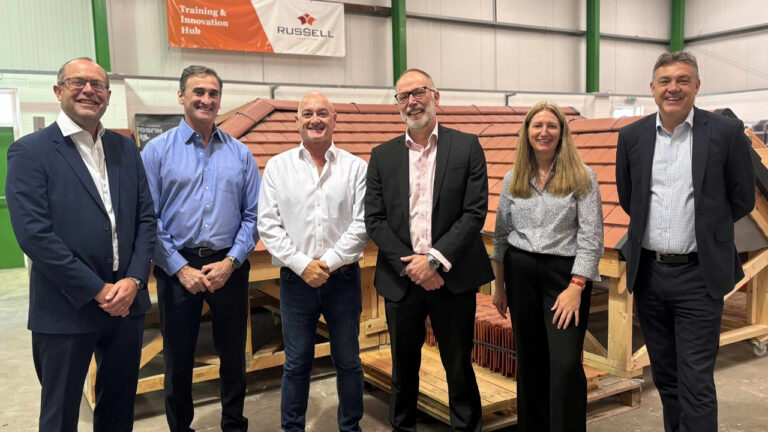 Manufacturer Secures Backing To Accelerate Further Growth And ...