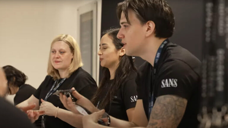 Major crises and AI threats to dominate agenda at landmark SANS ...