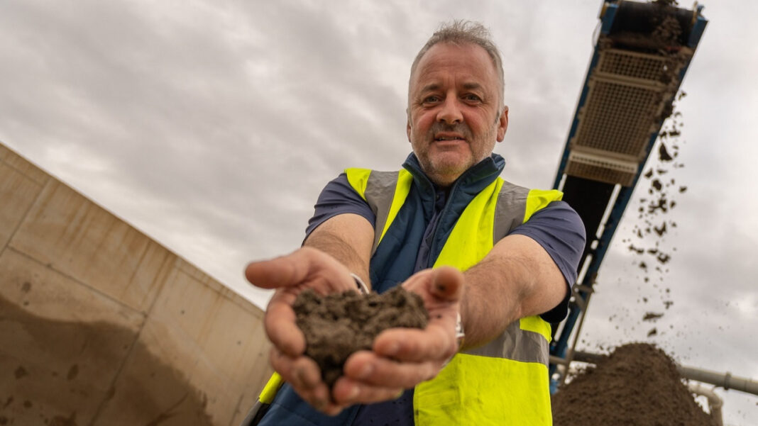 ENATS Certification Triggers Solar Farm Surge for Scott Bros’ Recycled ...