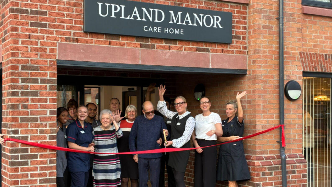 Lovett Care opens new care home in South Manchester - Business Mondays