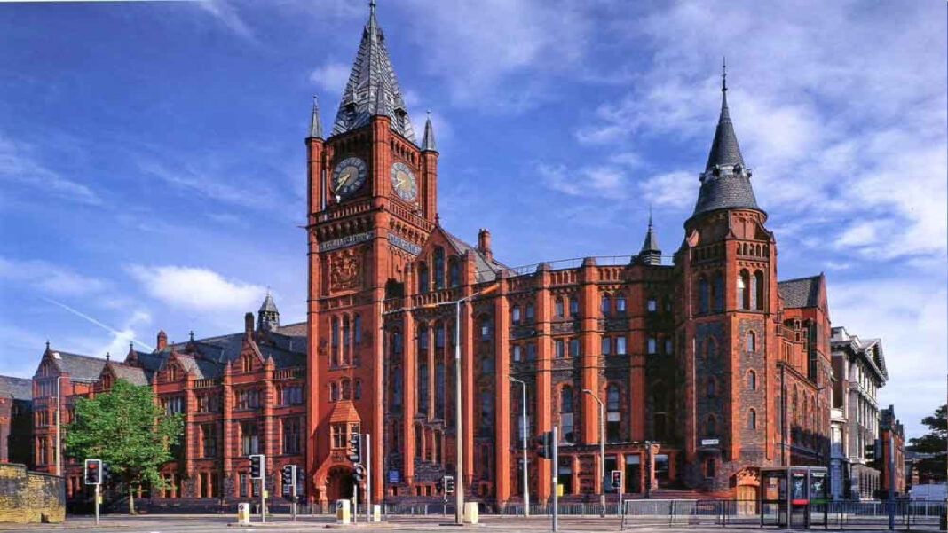 University of Liverpool Announces Strategic Property Advisor Role for ...