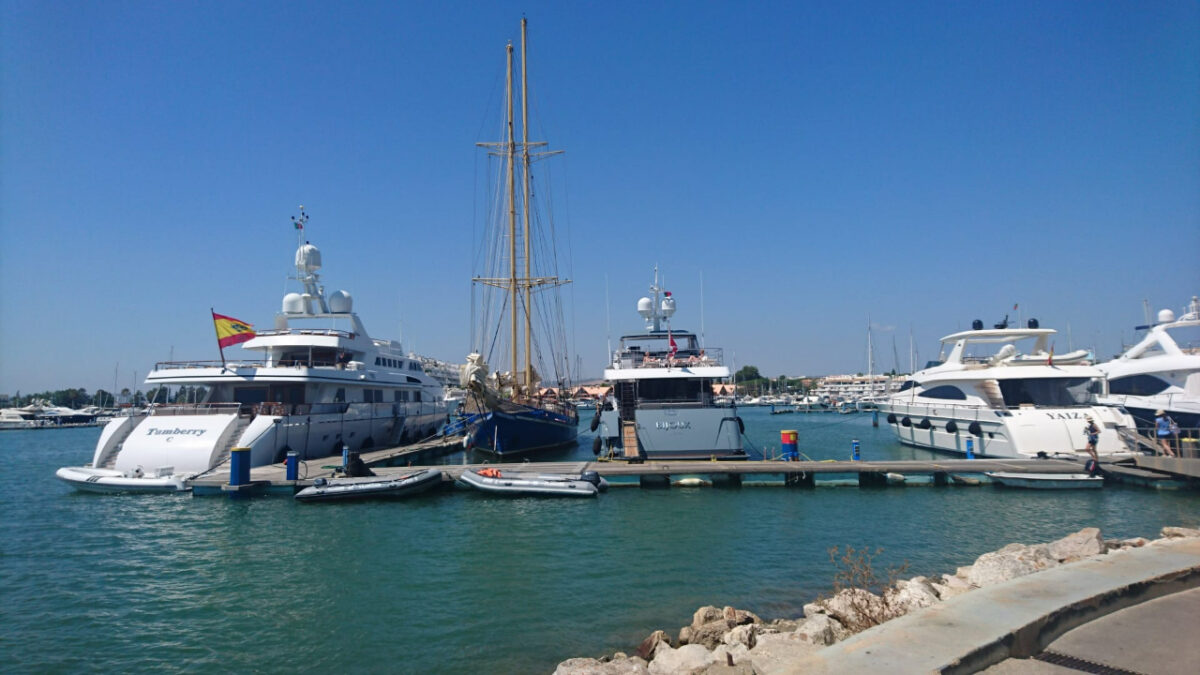 Want winter luxury? York firm says all-inclusive Portuguese golf ...