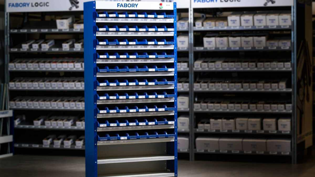Fastener Experts Fabory To Exhibit At Premier Agricultural Machinery ...