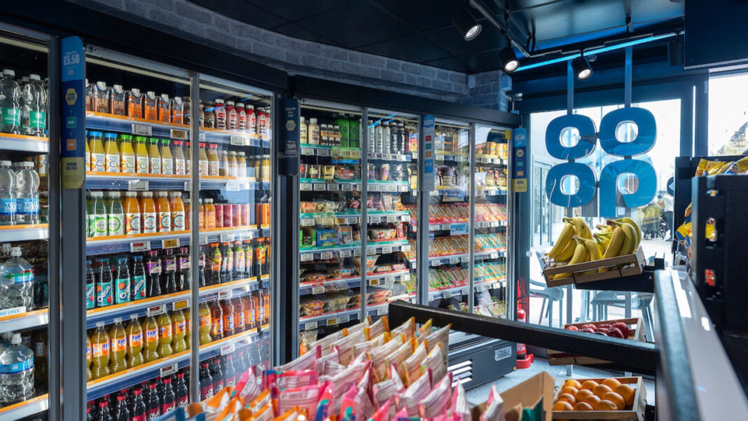 Johnson Fellows helps Co-op serve-up new micro store format - Business ...