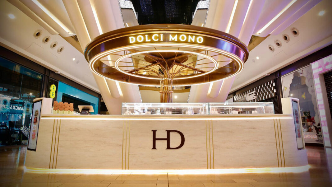 A New Era of Indulgence Has Arrived Haute Dolci’s First Dolci Mono Now ...