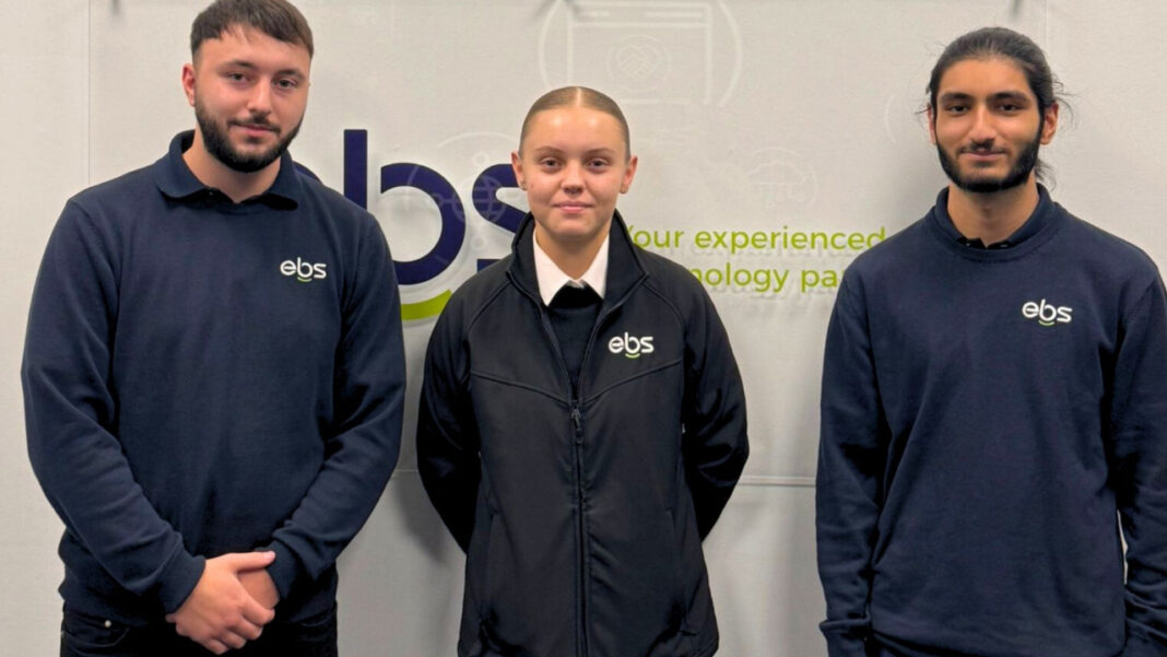 Birmingham IT firm continues to grow with nine new hires and further ...