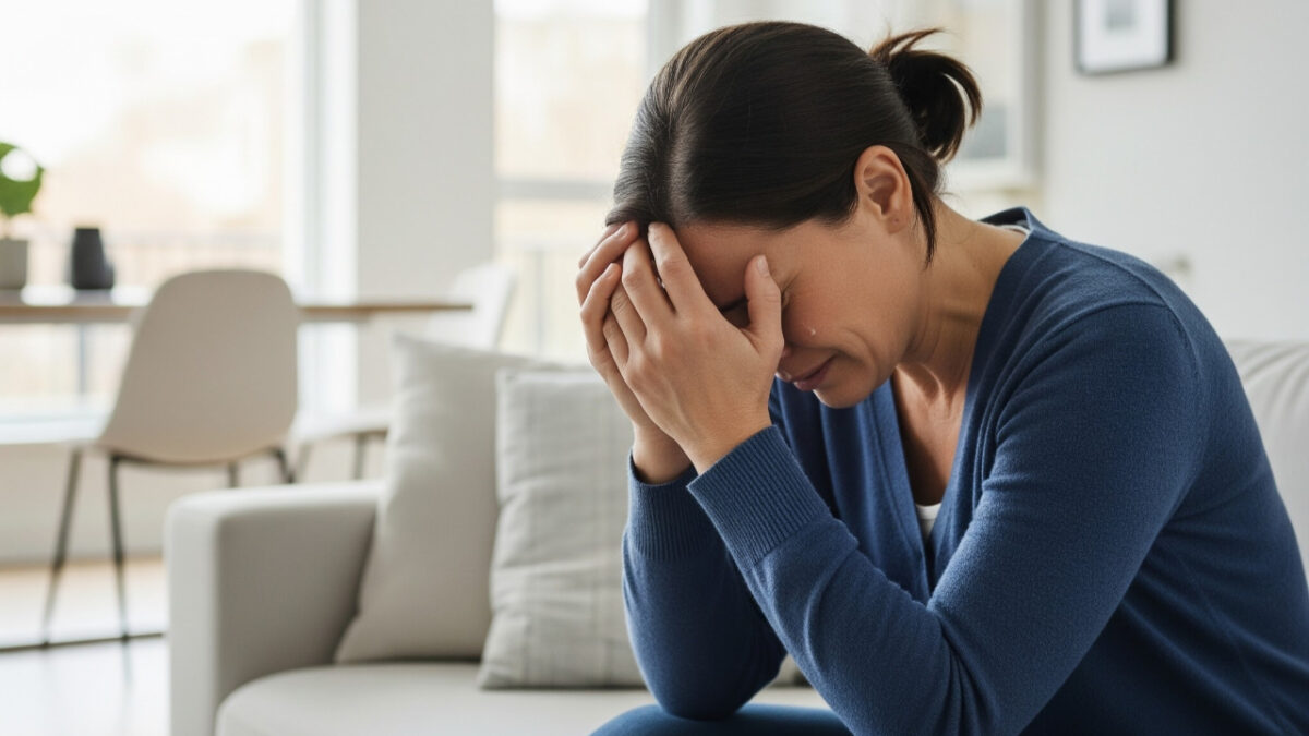 Bereavement is the fourth most common reason for referral to RedArc ...