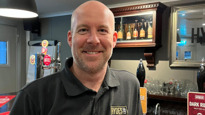 Hydes Brewery Powers Ahead With Wave Of Internal Promotions - Business Mondays