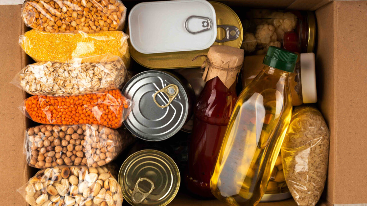 Thanks to players of The Health Lottery, FoodCycle awarded £75,000 to ...