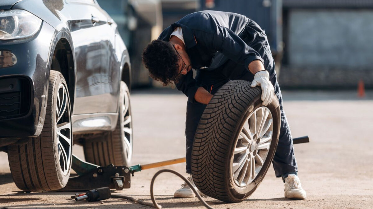 E-Training World Launches New Tyre Training Module To Boost Fleet ...
