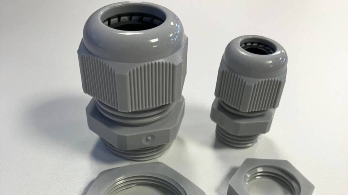 Fastener Experts Fabory Add Cable Glands To Stock Portfolio - Business Mondays