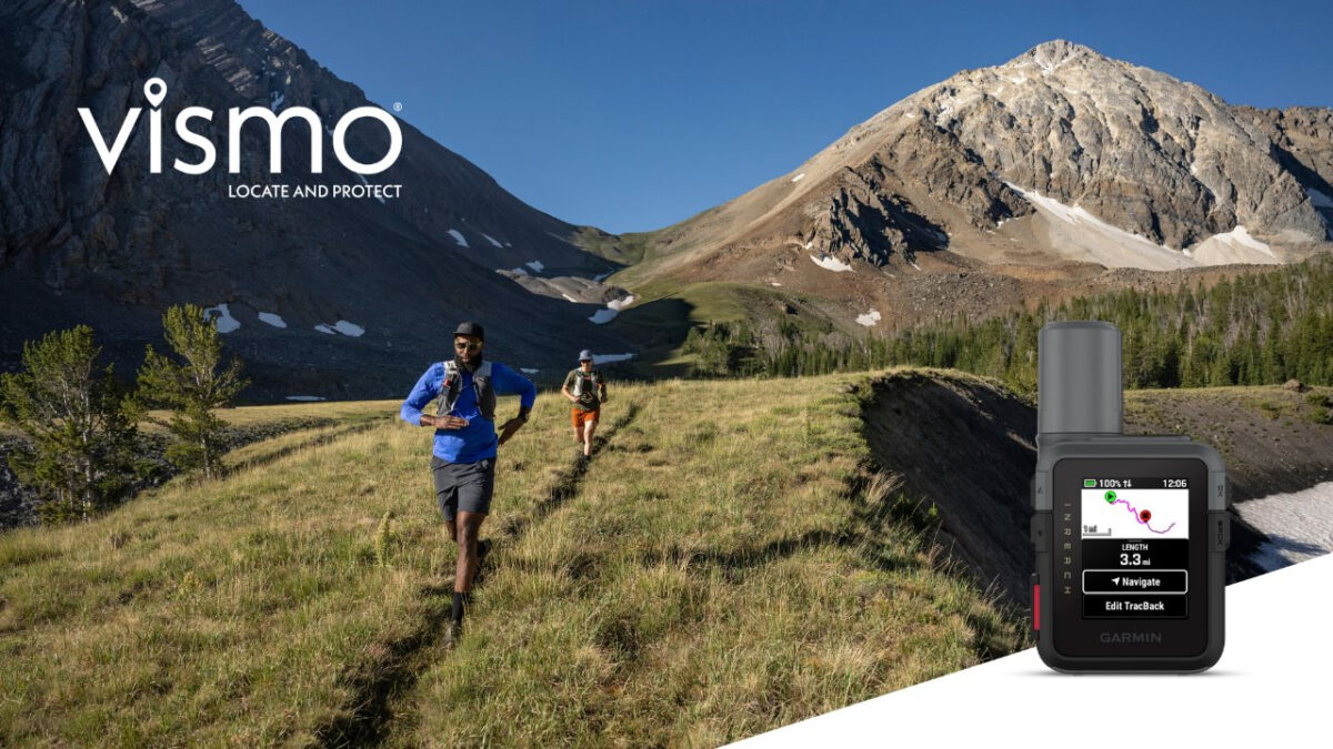 For Remote Workers - Location Tracker And Mass Notification Specialist ...