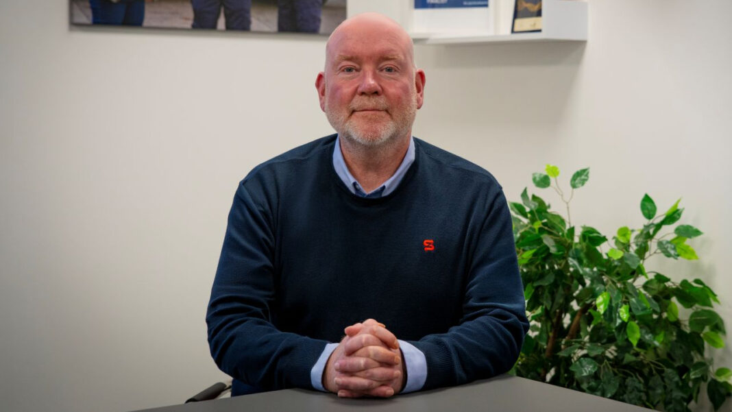 Speedy Freight Named One of the UK’s Top Franchises in the Elite ...