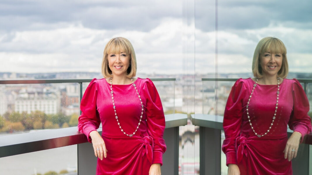Former BBC Apprentice contestant, Michelle Niziol, reflects on career ...