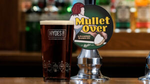 Hydes Brewery tackles February with mullet inspired seasonal ale as Six ...