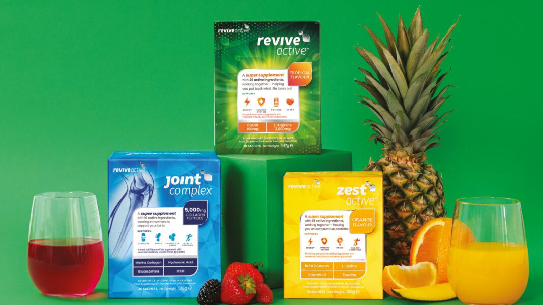 Super Supplement experts take UK cities by story with new campaign ...