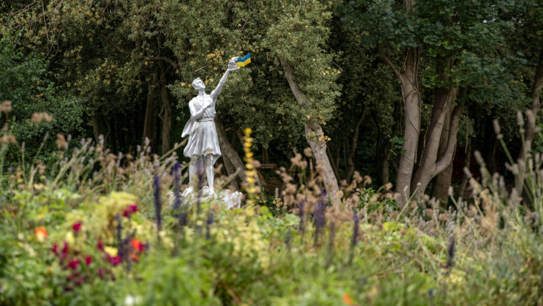 Strawberry Field Liverpool achieves Gold Standard for Sustainable ...