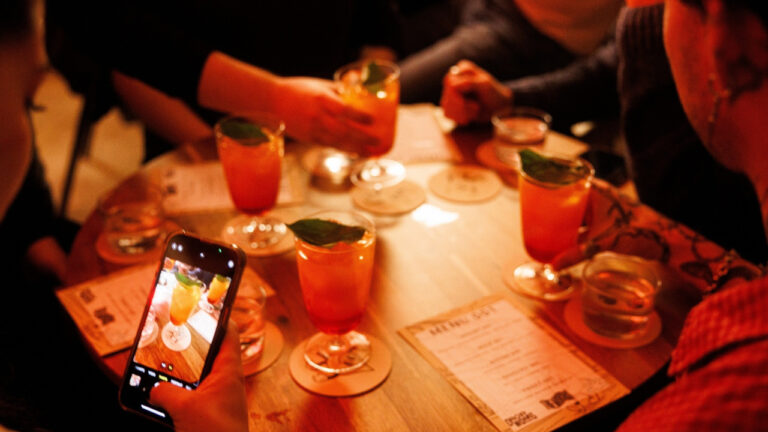 Taking the Best of British Rum on a UK Tour - Business Mondays