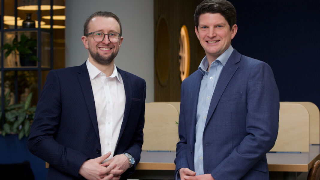 First Hire Marks Milestone For McKellar Consulting - Business Mondays