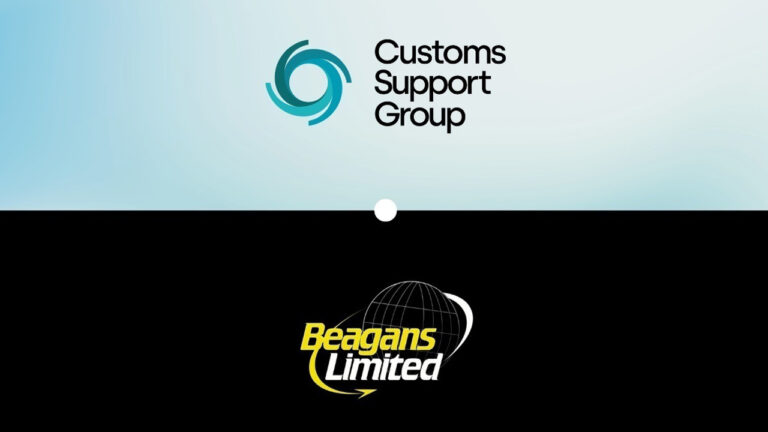 Customs Support Group completes acquisition of Dundalk customs broker ...