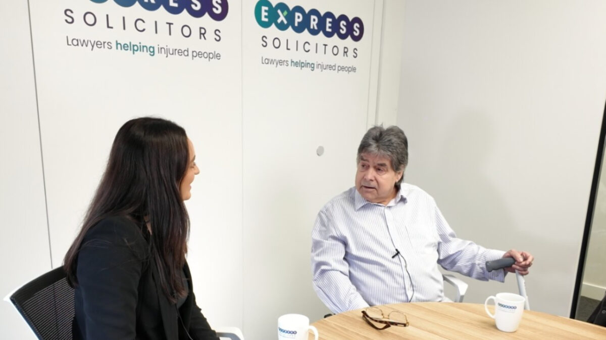 Express Solicitors helps society as well as injured people, new report ...
