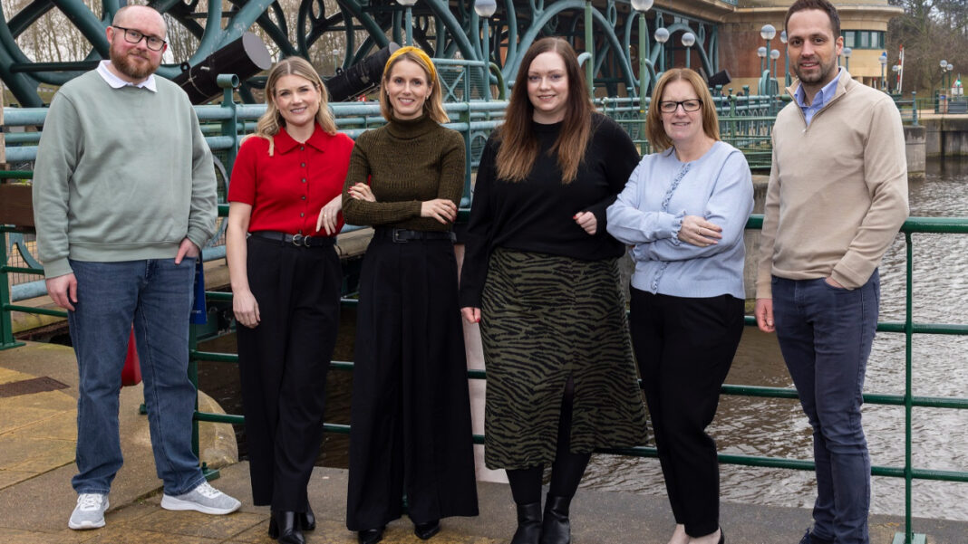 Muckle LLP strengthens Teesside presence with two appointments in ...