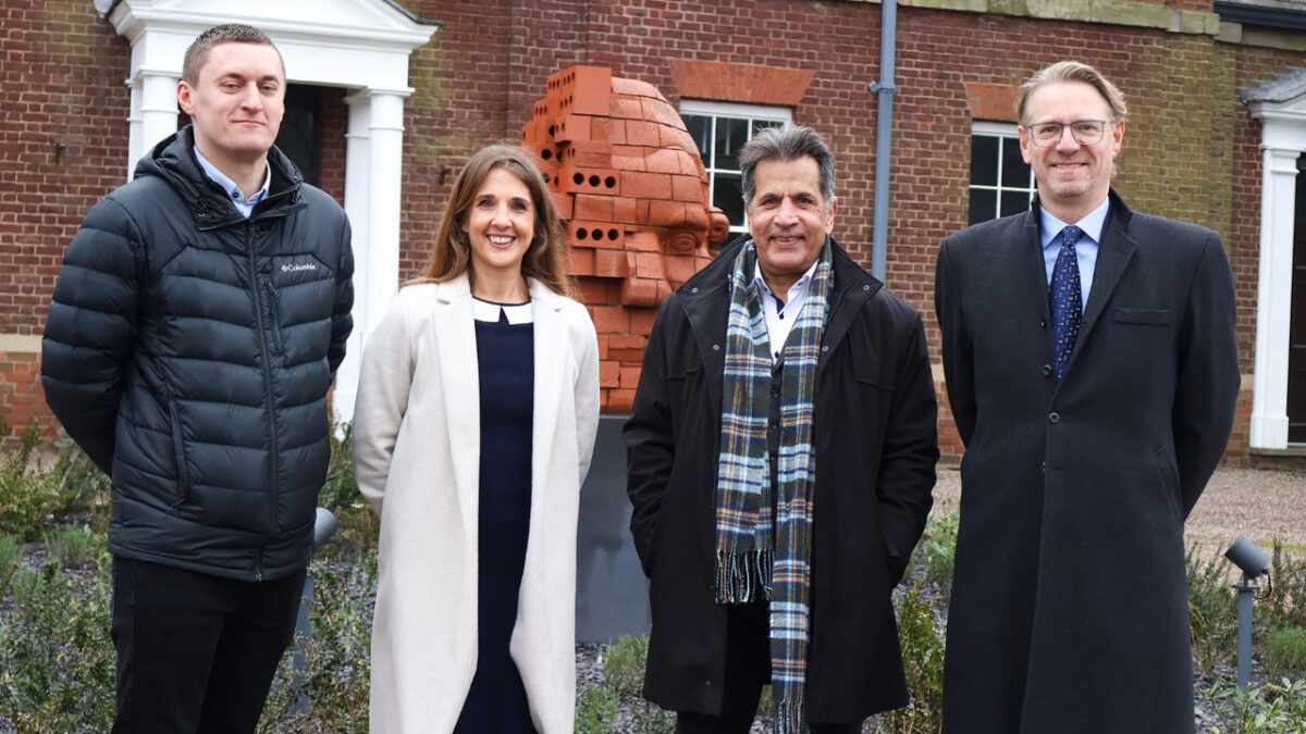 Unique £5 Million Scheme Launched to Create Jobs and the Next ...