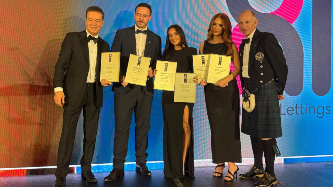 X1 Sales & Lettings Kicks Off 2026 with Major International Wins and ...