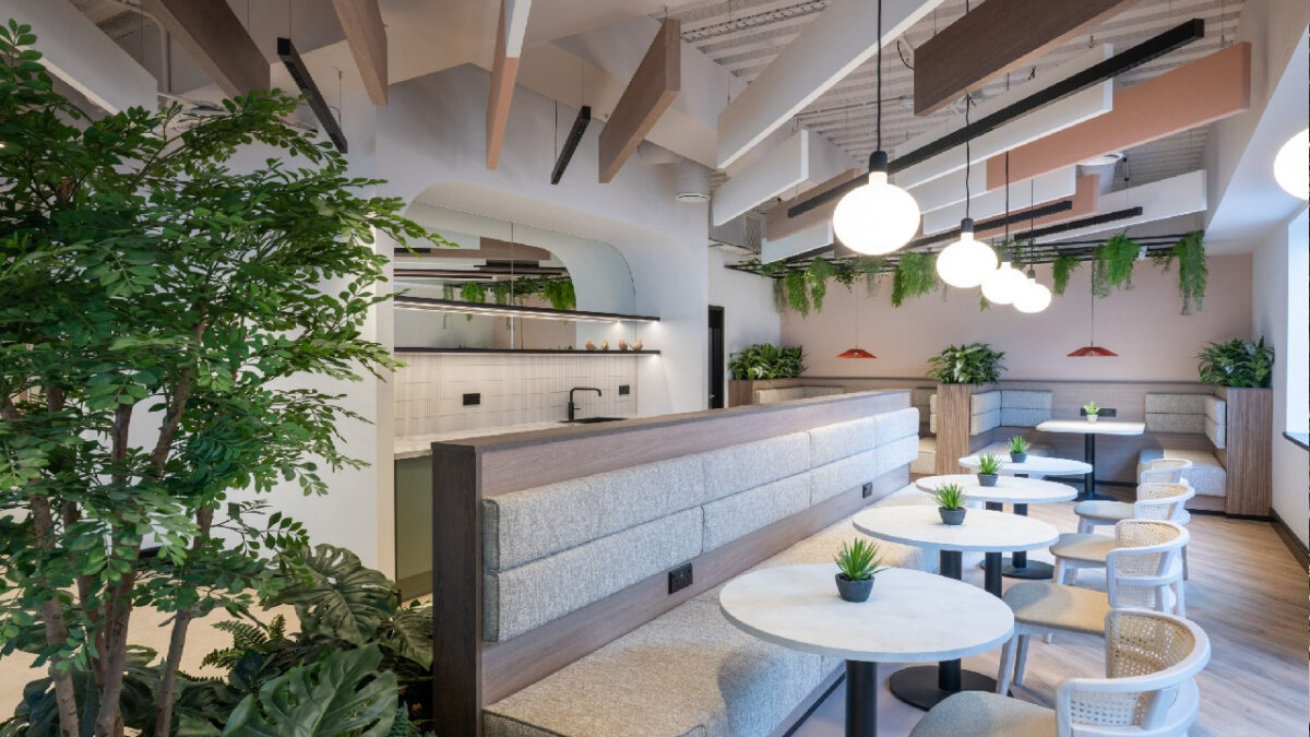 33,281 sq ft of Prime Grade A Office Space Launches at 3 Embankment in ...
