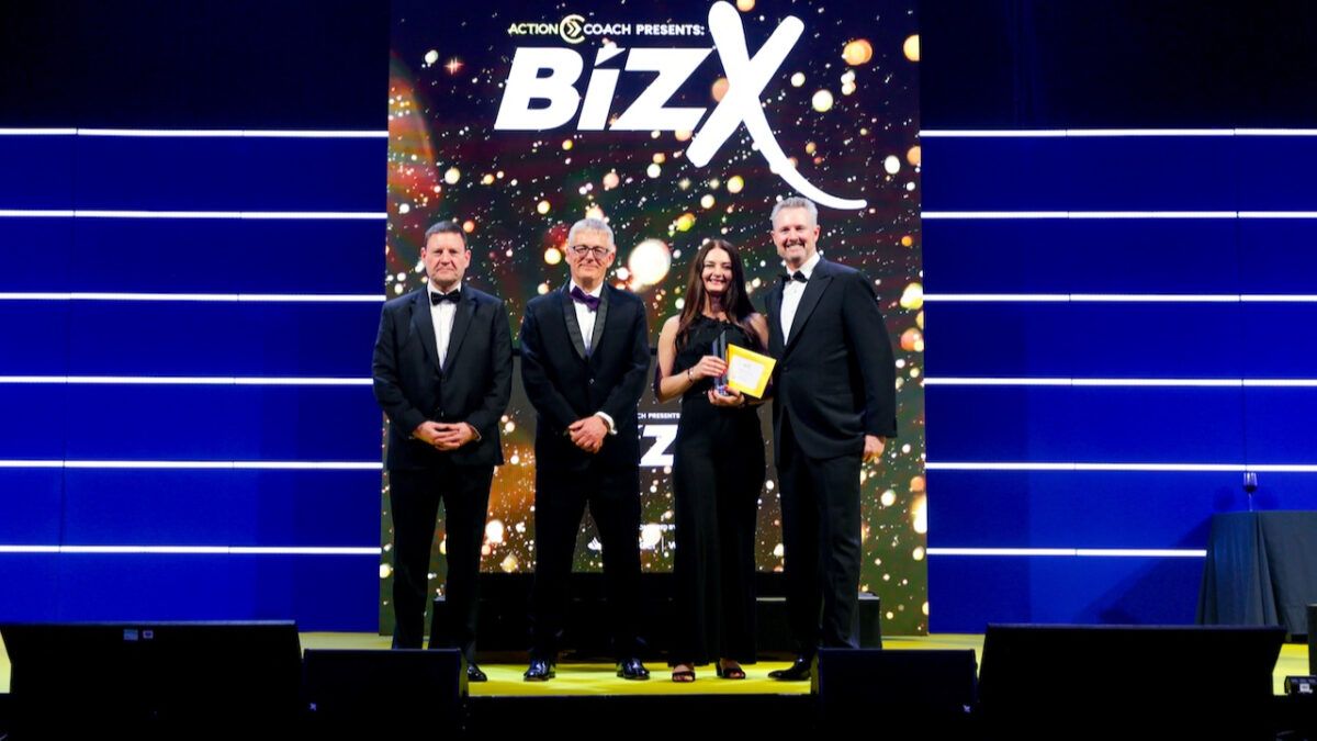 Business excellence takes centre stage at BizX 2026: winning hearts and ...