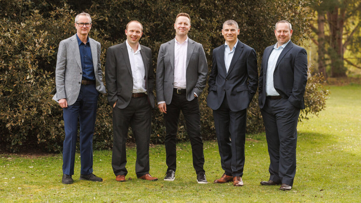 DJH accelerates South East expansion with Loucas acquisition - Business ...