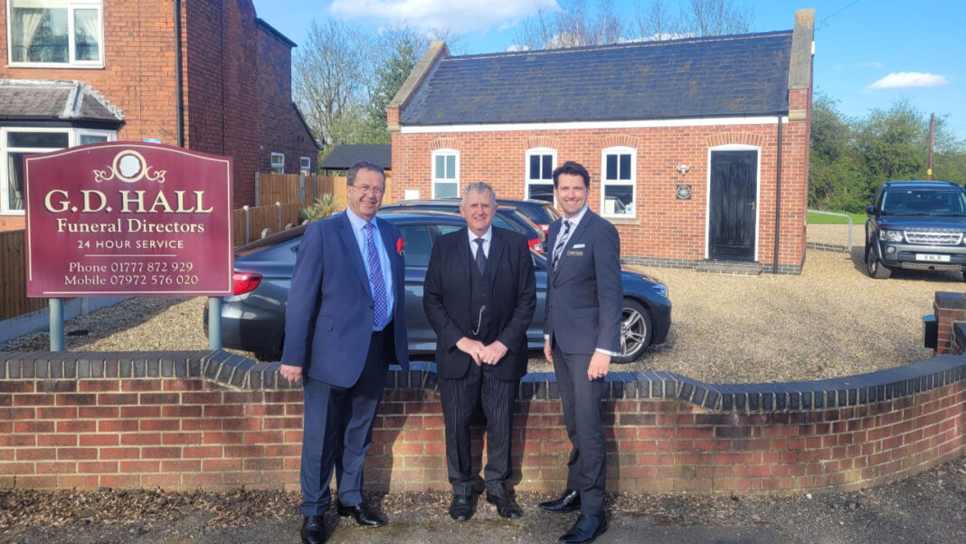 A.W. Lymn Deepens North Notts Footprint with Acquisition of Established ...