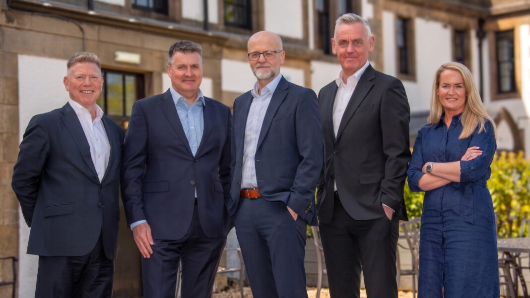 Senior Aberdeen Appointment Strengthens Ryden’s Expertise In The North ...